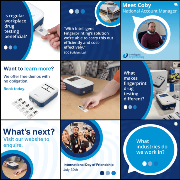 Intelligent Fingerprinting | Boosting Digital Marketing Campaigns